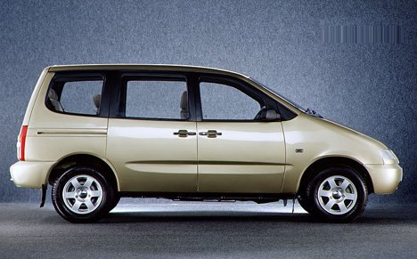 Lada 2120 Nadezhda technical specifications and fuel economy